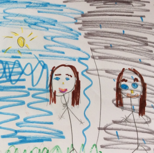 The Super Blow! : Little Inventors